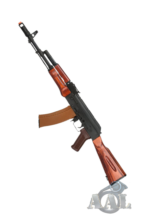 LCT LCK-74 AEG – Aventure Airsoft Lanaudiere près de Montréal