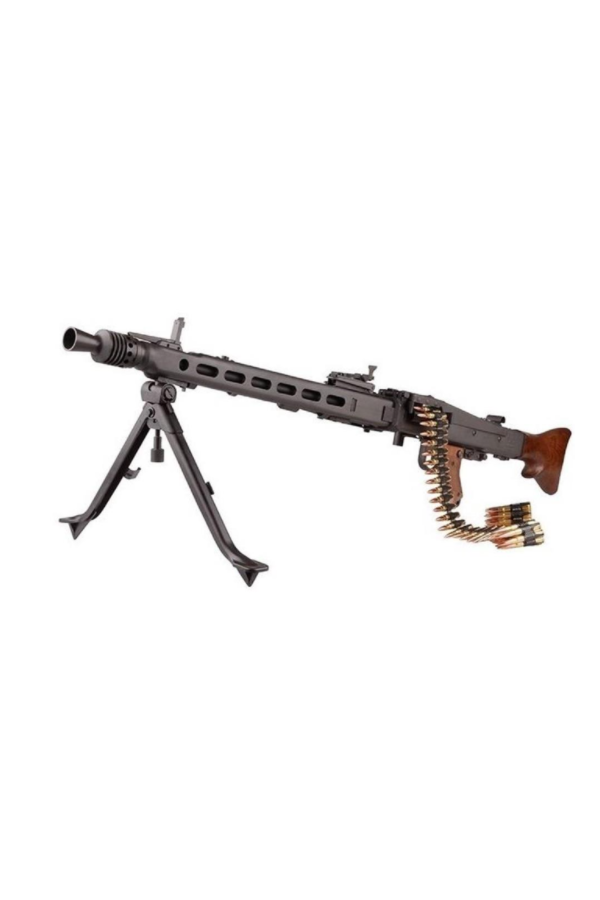 G&G MG42 – Aventure Airsoft Lanaudiere près de Montréal