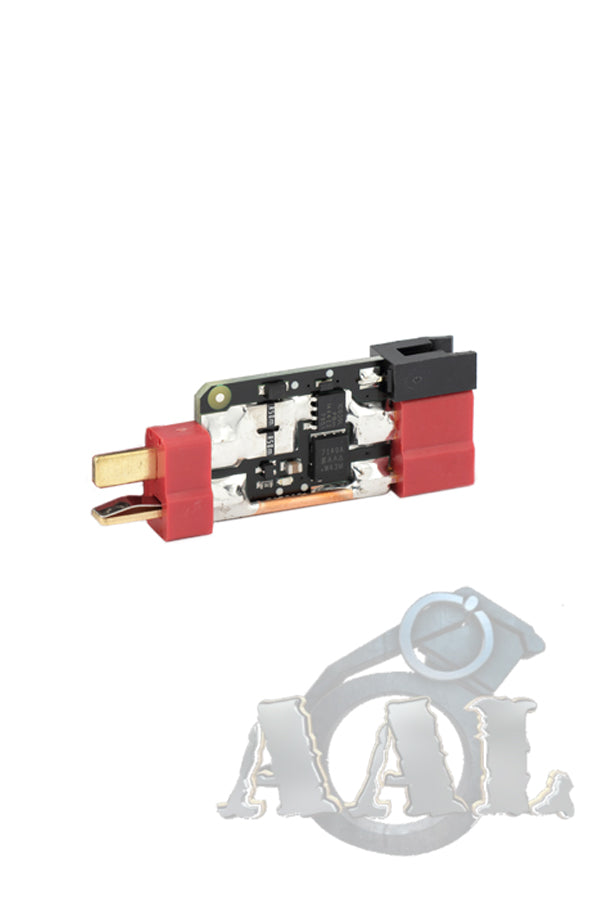 Gate NanoHARD – Aventure Airsoft Lanaudiere près de Montréal