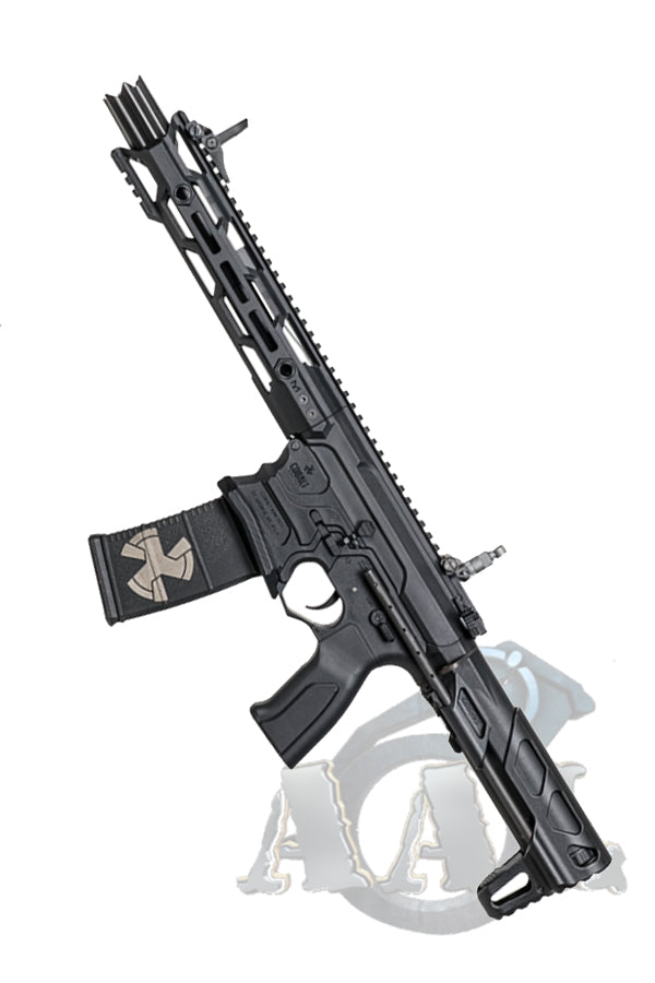 G&G Bamf Team Stealth – Aventure Airsoft Lanaudiere près de Montréal