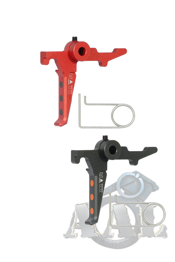 MAXX Model Advanced Trigger for MTW – Aventure Airsoft Lanaudiere près ...