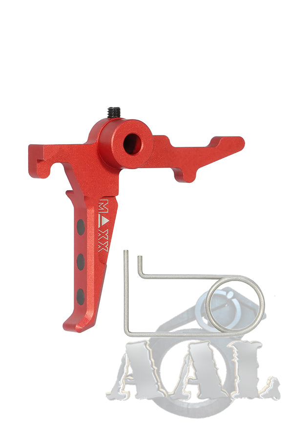 MAXX Model Advanced Trigger for MTW – Aventure Airsoft Lanaudiere près ...