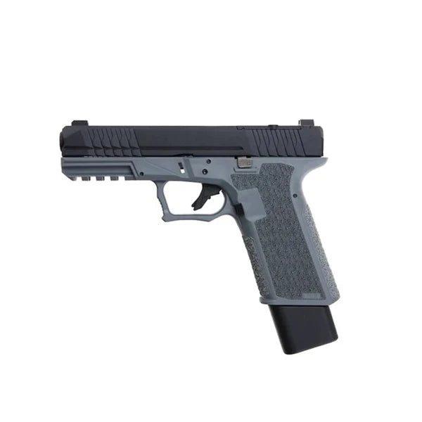 Double Eagle P80 PFS9 (RMR Cut) Grey – Aventure Airsoft Lanaudiere près ...