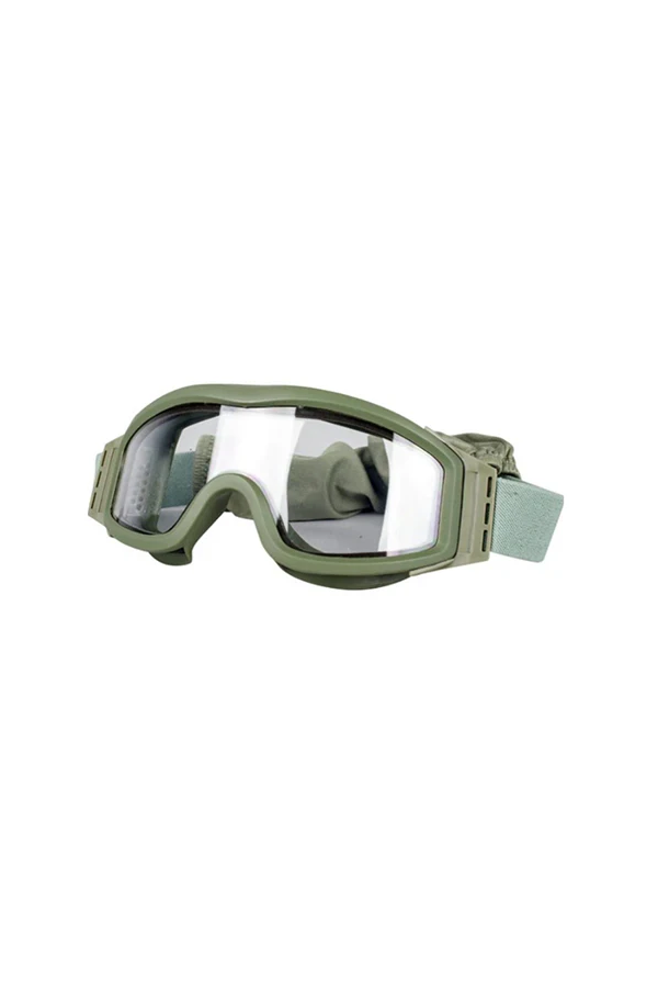 Rham Tactical Goggle – Aventure Airsoft Lanaudiere près de Montréal