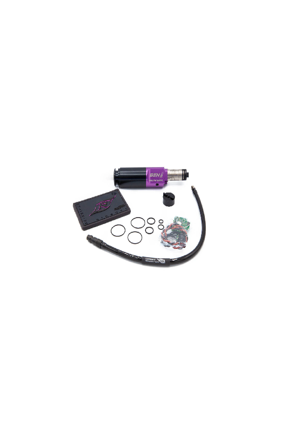 Wolverine MTW Reaper Gen2 V2 M4 Spartan – Aventure Airsoft Lanaudiere ...