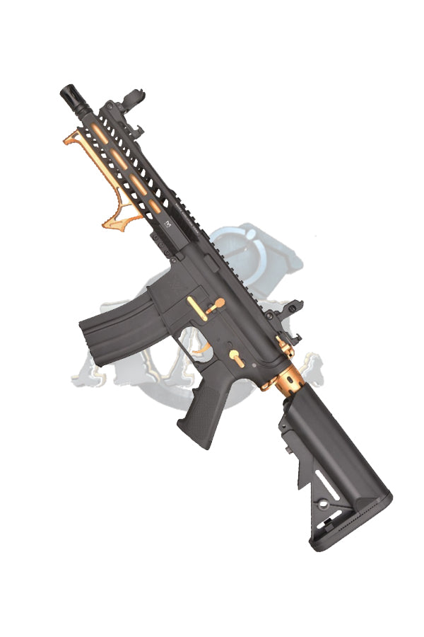 Raven Ore Slayer 2 Gold – Aventure Airsoft Lanaudiere près de Montréal