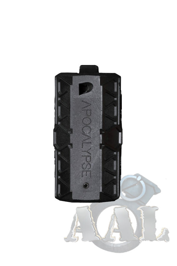 ASG Storm Apocalypse Impact Grenade – Aventure Airsoft Lanaudiere près ...