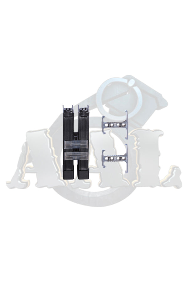ASG Scorpion EVO 3A1 Mag Coupler – Aventure Airsoft Lanaudiere près de ...