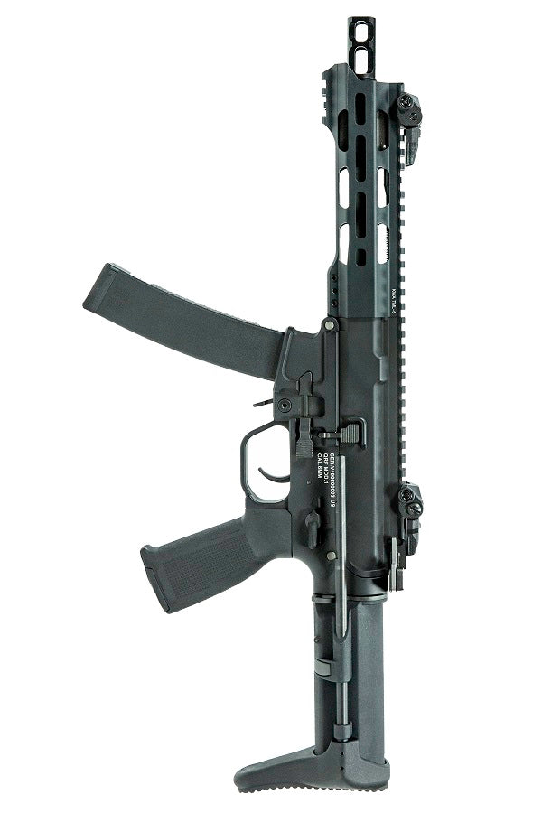 KWA QRF MOD 1 – Aventure Airsoft Lanaudiere près de Montréal