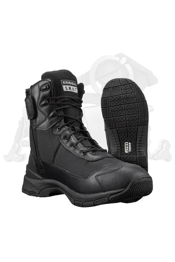 Original Swat Hawk 9" Black – Aventure Airsoft Lanaudiere près de Montréal