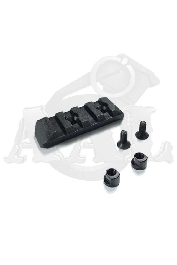 PTS Section de Rail (Keymod) / PTS Rail Section (Keymod) – Aventure ...