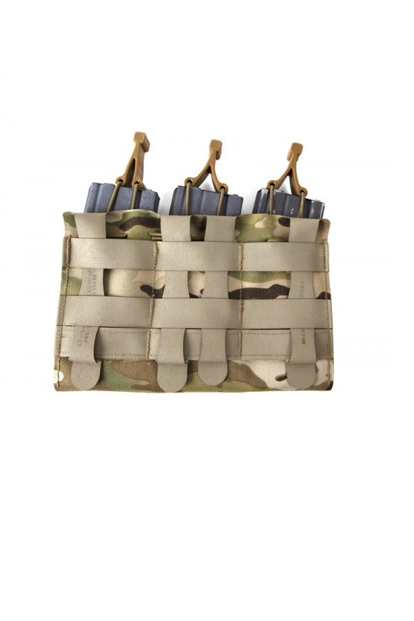 Blue Force Gear Triple M4 Pouch – Aventure Airsoft Lanaudiere près de ...