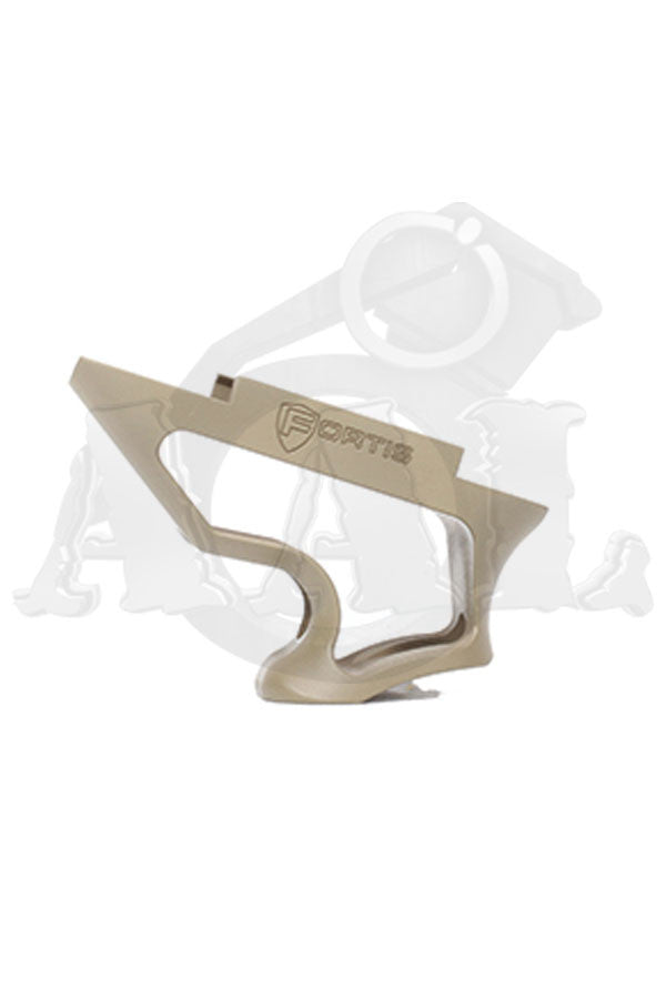 PTS Fortis Shift™ Short Angle Grip – Aventure Airsoft Lanaudiere près ...